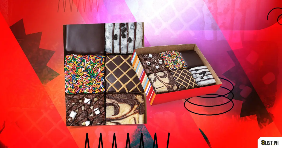 8 Reasons Why the All-New Red Ribbon Fudgy Brownies Are Perfect for Any ...