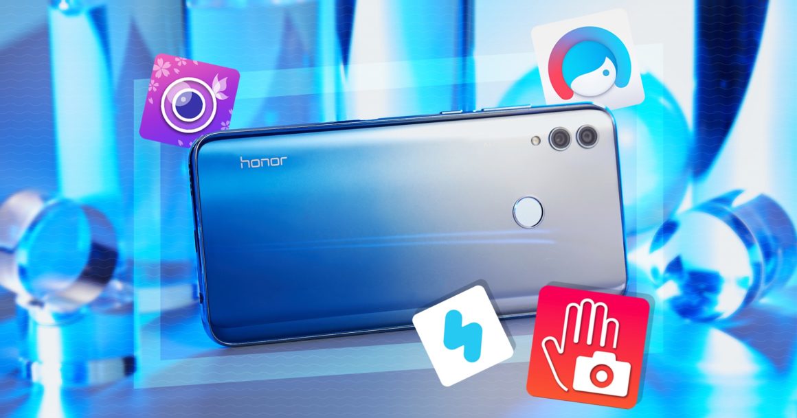 Top 8 Selfie Apps to Have This 2019 - 8List.ph