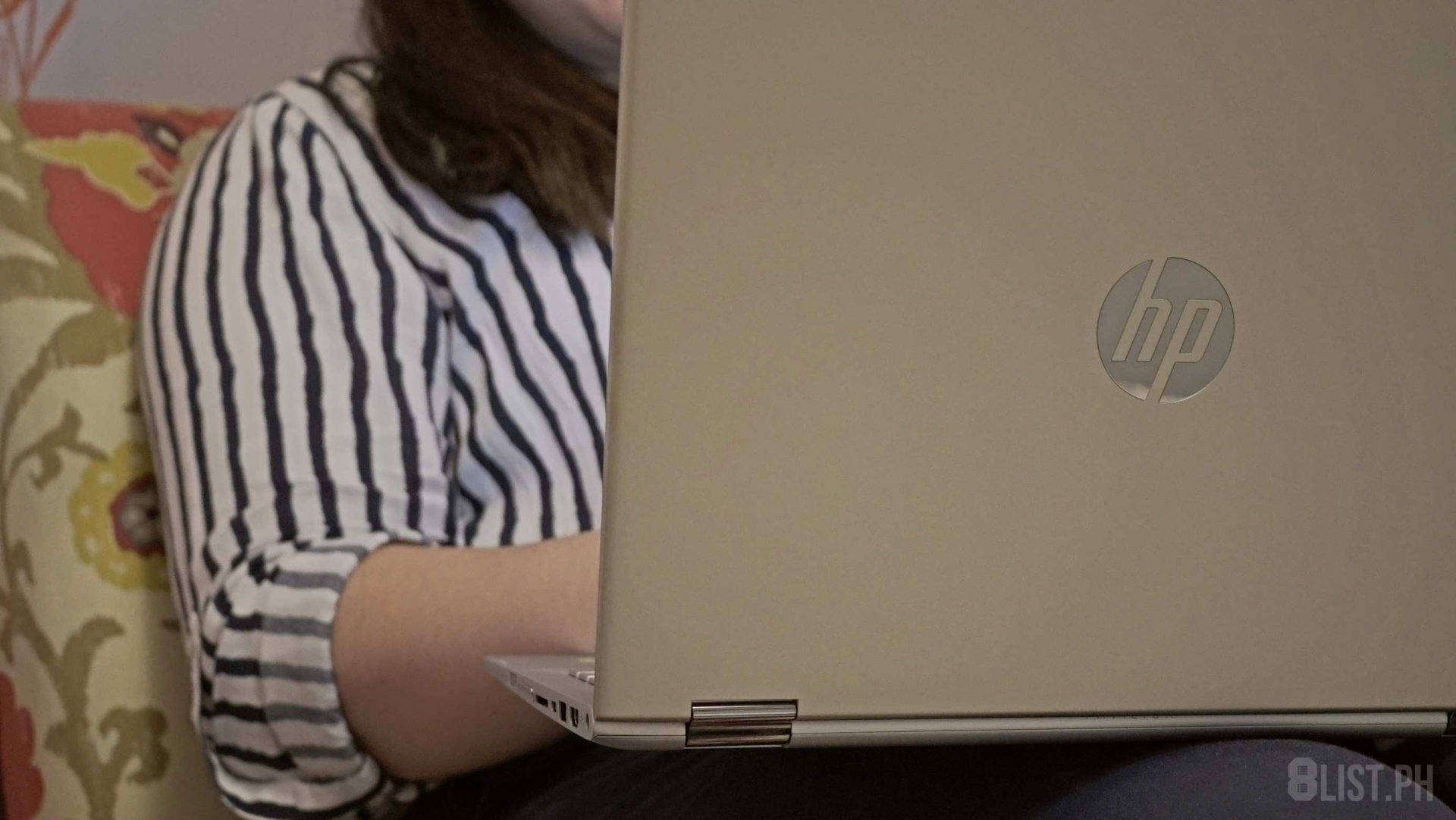 This Stylish, Convertible Laptop is the Perfect Companion for Yuppies ...