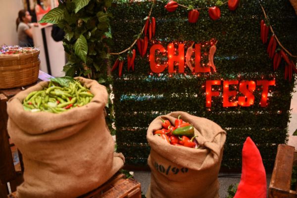 Red Hot Chili Fest : 8 Things to Expect in Eastwood's 1st Chili ...