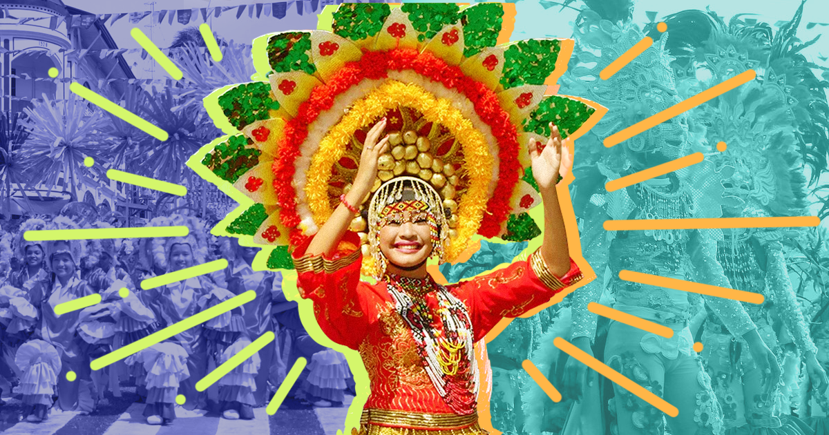 8 Festivals of the Year That You Need To Experience - 8List.ph