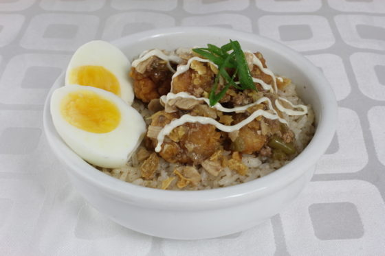 8 Other Items at KFC that are Just as Finger-Licking Good - 8List.ph