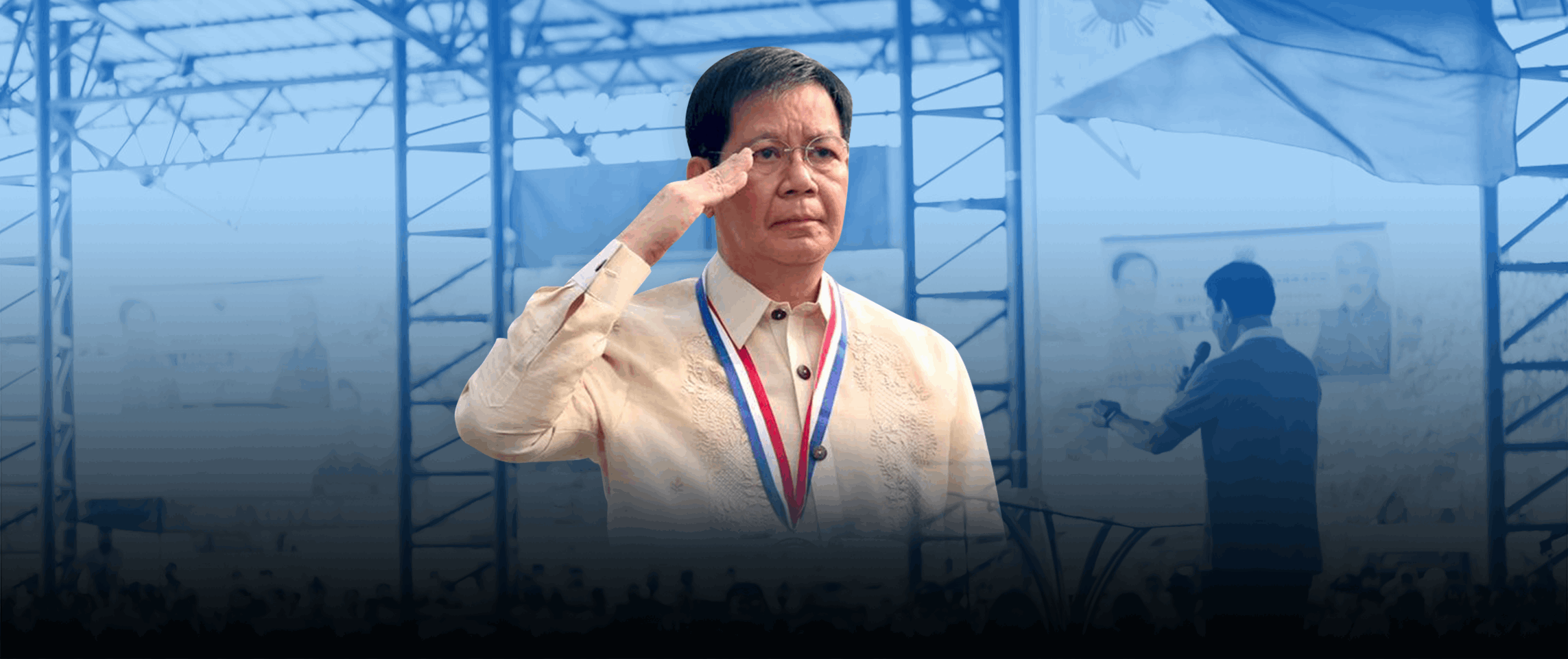 Election 2022 Candidates - Panfilo "Ping" Lacson - 8List.ph
