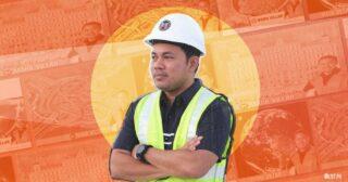 Here's Why Your Timeline is Full of Memes of Mark Villar - 8List.ph