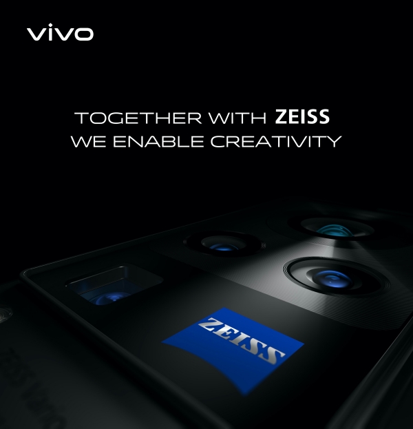 vivo x60 Takes Phone Photography to the Next Level with ZEISS