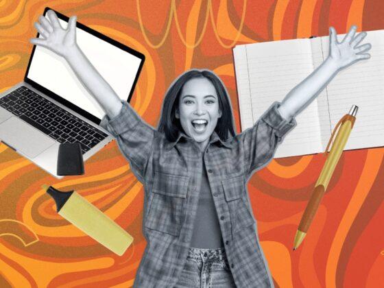 Local Study Vloggers Every Filipino Student Should Watch for Inspo