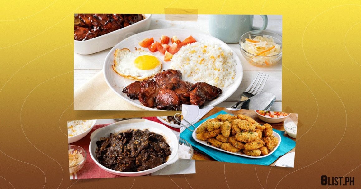 Feeling Adventurous This 2021? Get A Taste Of Regional Recipes With ...