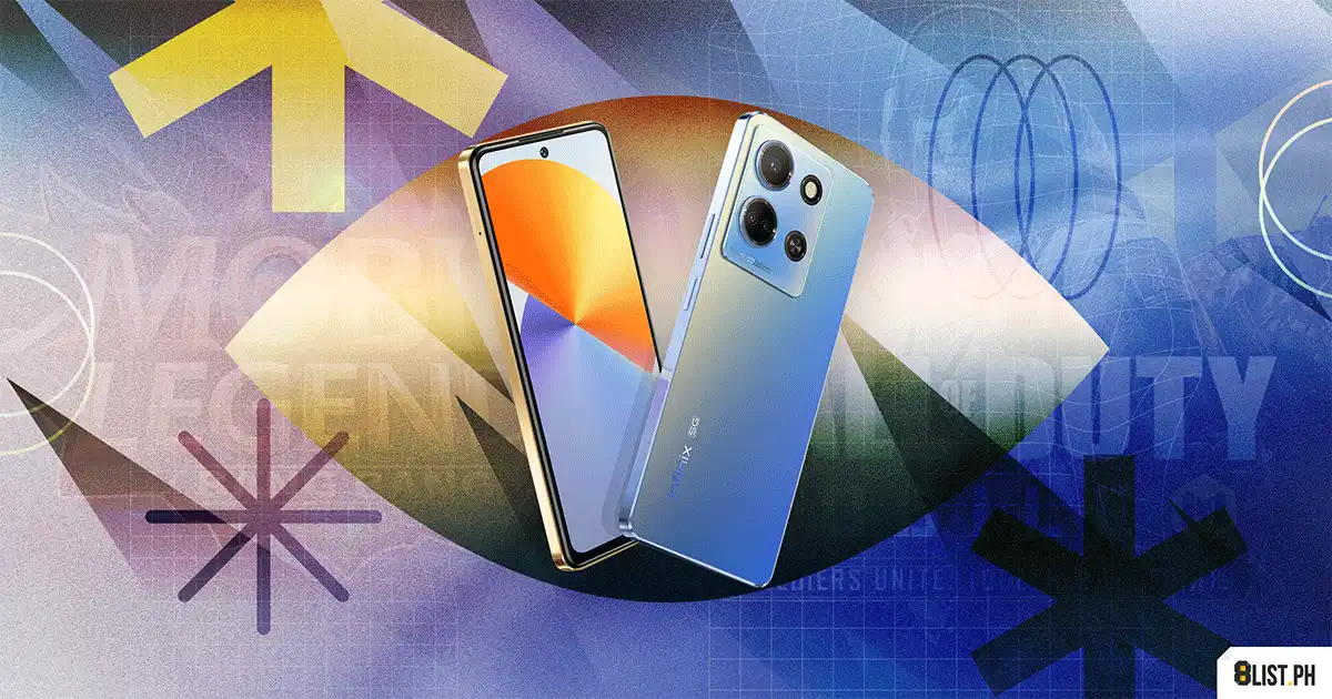 Infinix Note 30 5G Gaming Test: Does This Budget Phone Perform?