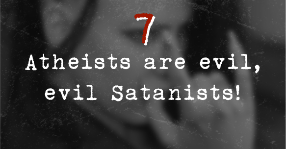8 Things Pinoys Probably Believe About Atheists (That Are Totally Wrong ...