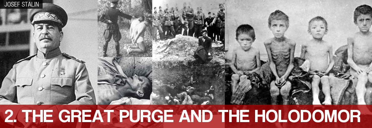The 8 Worst Genocides in Recent History - 8List.ph