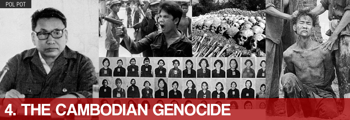 Genocides