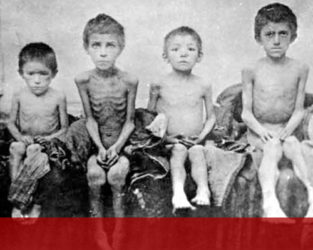 The 8 Worst Genocides in Recent History - 8List.ph