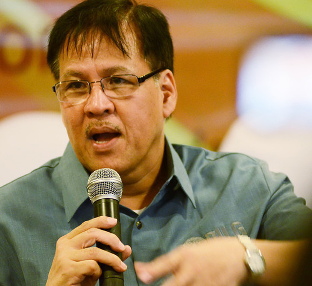 8 Things About Jesse Robredo We Should All Remember - 8List.ph