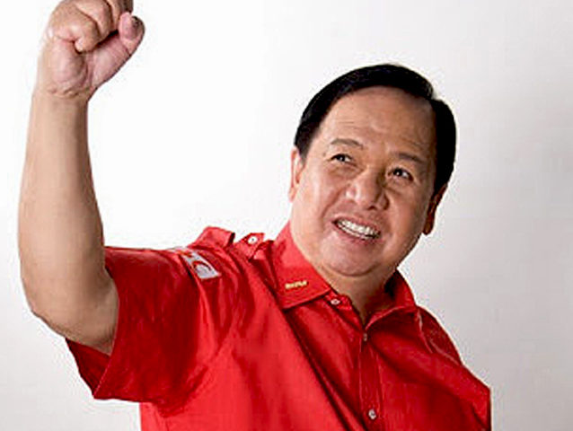 8 Things About Jesse Robredo We Should All Remember - 8List.ph