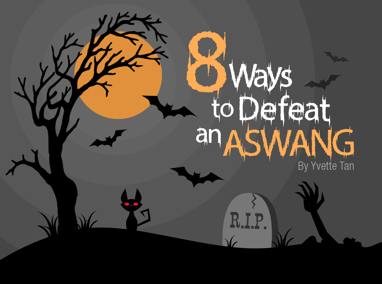 Aswang Memes