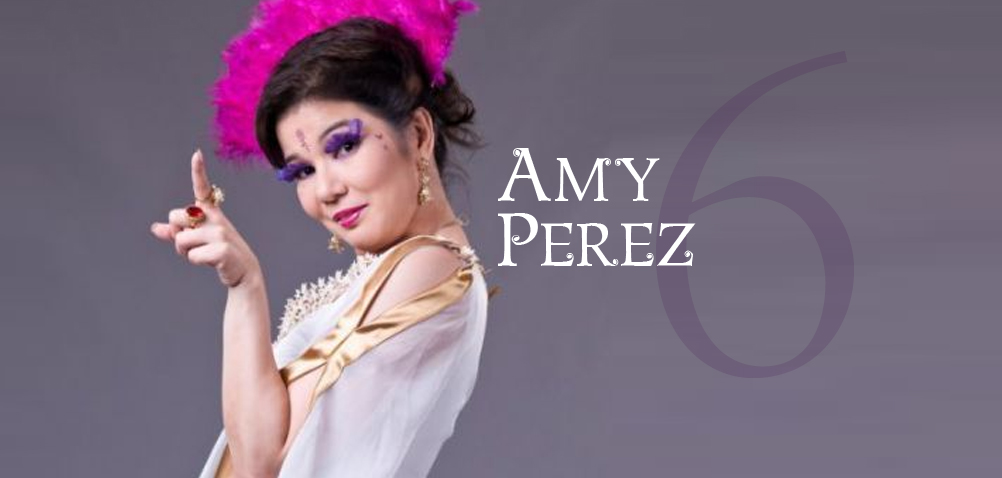 Sino Ka, Fairy Ko? The 8 Faces of Faye and Ina Magenta - 8List.ph