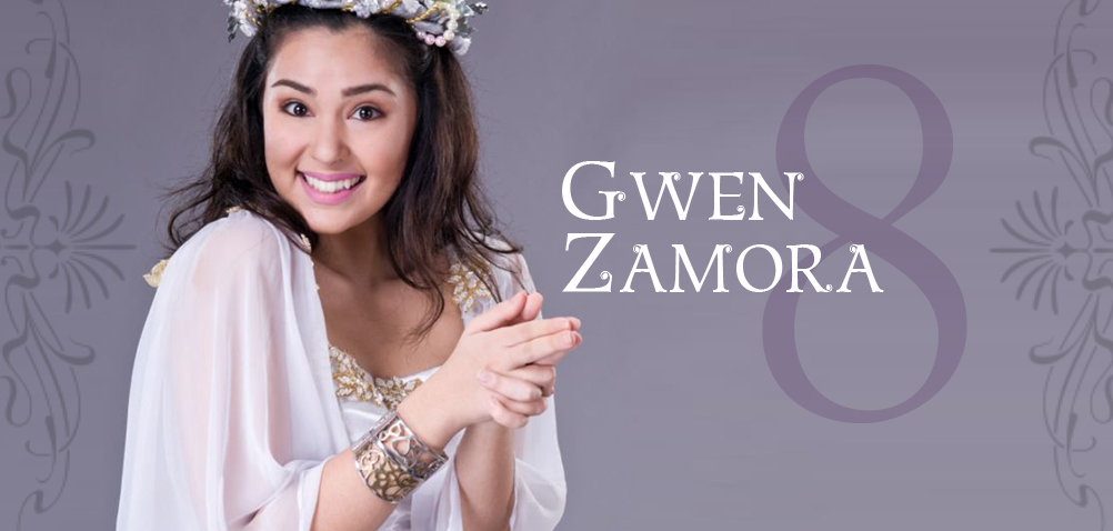 Sino Ka, Fairy Ko? The 8 Faces of Faye and Ina Magenta - 8List.ph