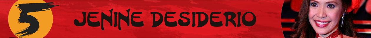 8 Filipinas Who Played Kim in 'Miss Saigon' - 8List.ph