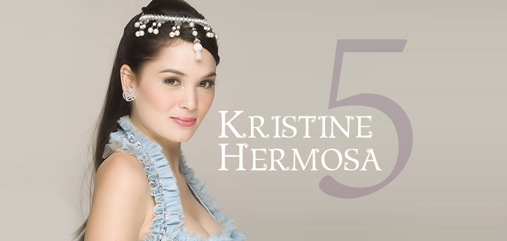 Sino Ka, Fairy Ko? The 8 Faces of Faye and Ina Magenta - 8List.ph