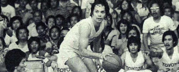 Where are they Now: PBA Players Turned Actors - 8List.ph