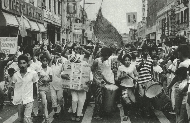 8 Reasons Why We Shouldn’t Celebrate the EDSA Revolution Anymore - 8List.ph