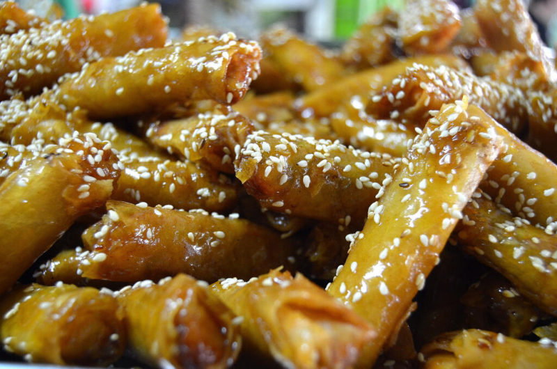 8 Foodie Hotspots Around UST - 8List.ph