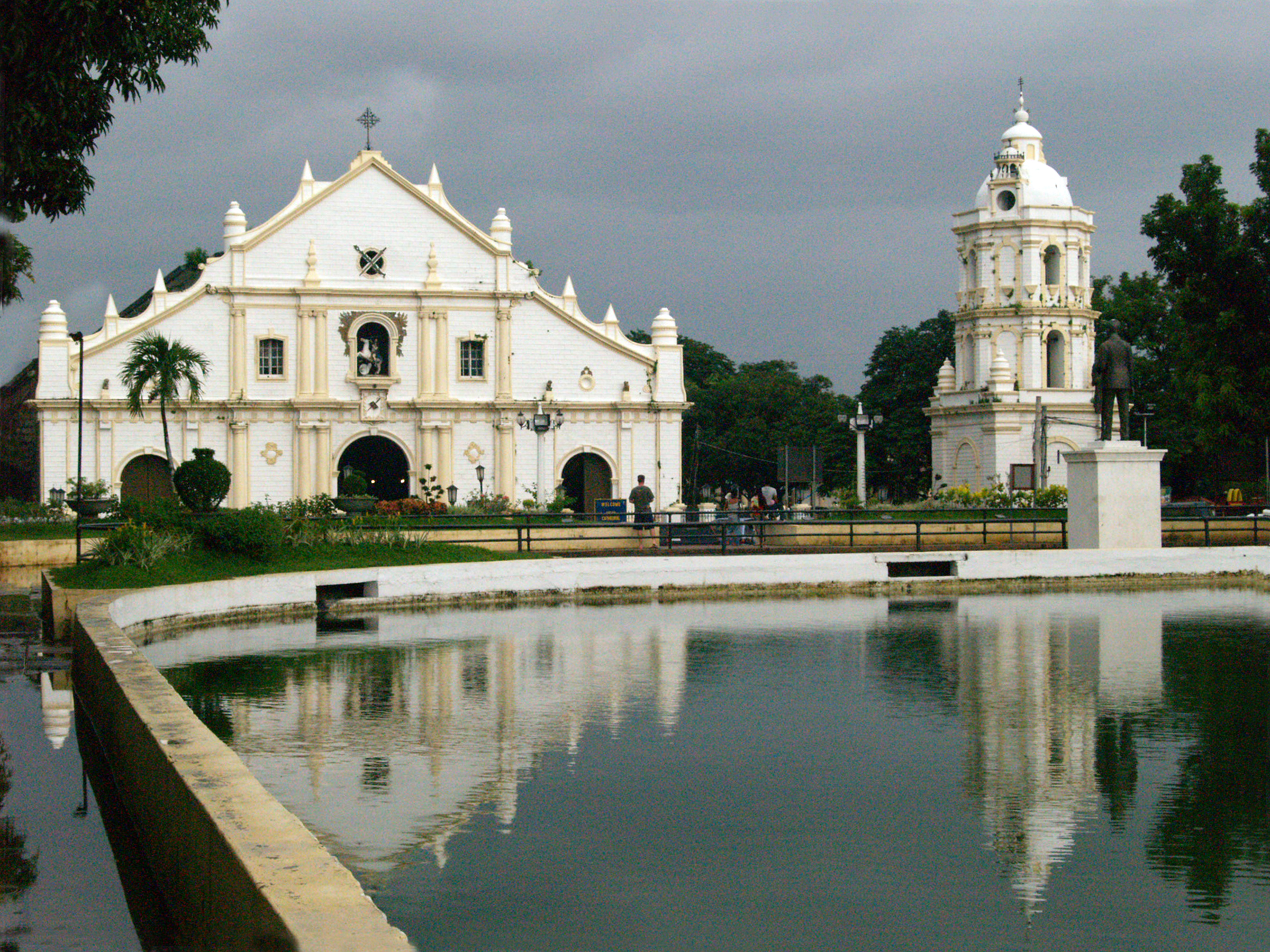 8 Reasons Why Vigan Should Be One of the Wonder Cities of the World ...