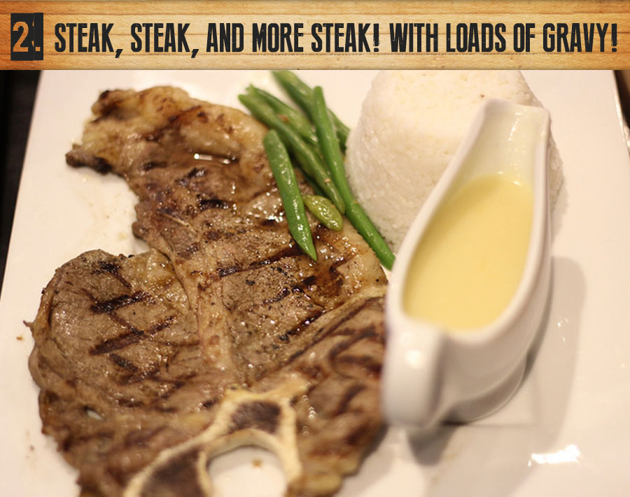 The Top 8 Places to Eat in Taft Avenue - 8List.ph