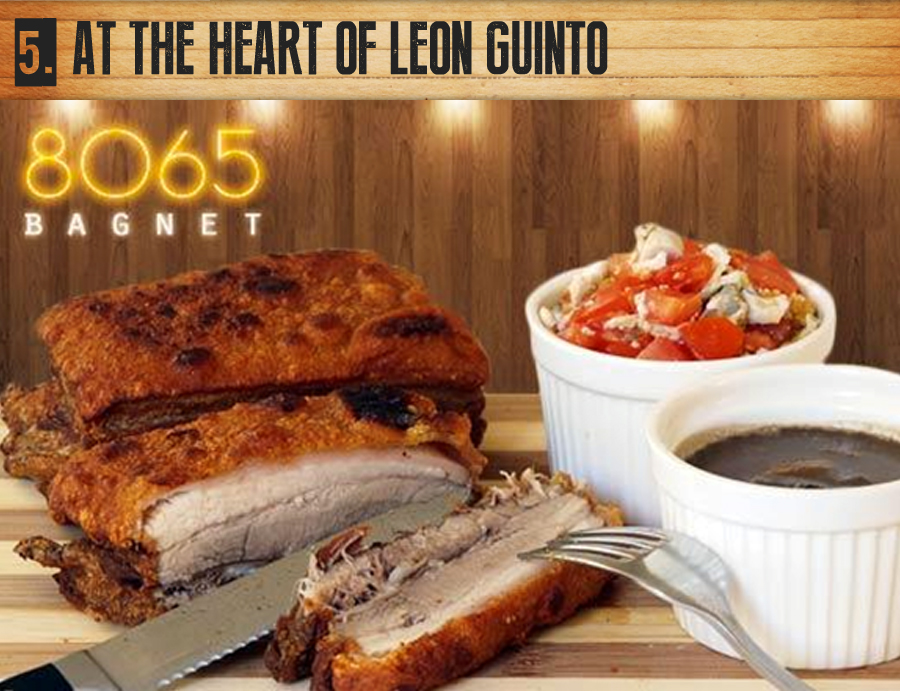 The Top 8 Places to Eat in Taft Avenue - 8List.ph