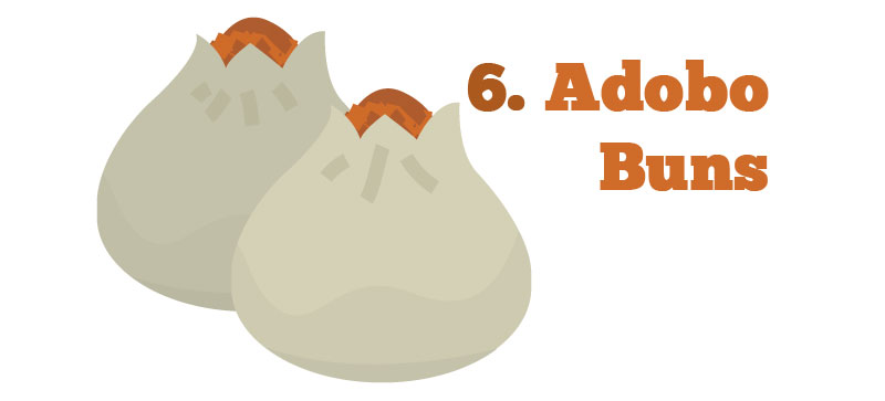 8 Ways to Get Creative With Leftover Adobo - 8List.ph