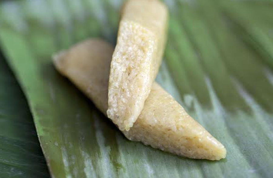 8 Regional Rice and Grain-Based Delicacies in the Philippines - 8List.ph