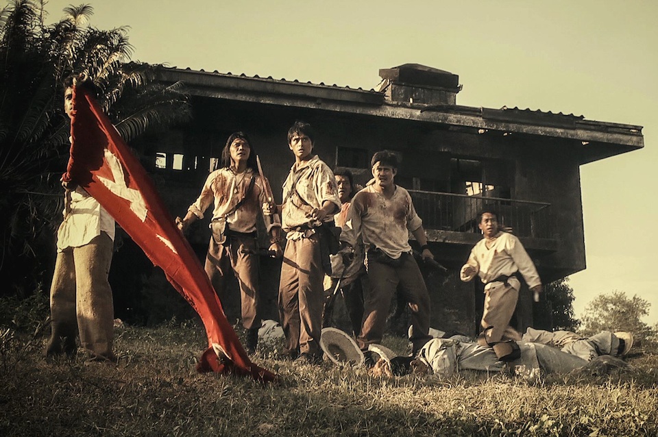 8 “Facts” Your History Books Told You About Andres Bonifacio, Debunked ...