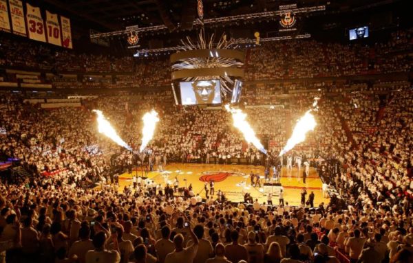 8 Great Moments That Changed NBA History Forever - 8List.ph