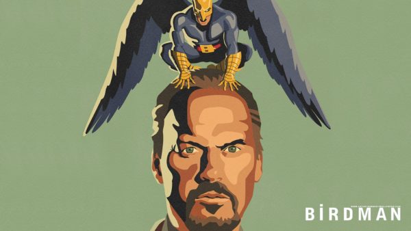 F*cking Up the Air Burial: 8 Axioms of Virtuous Ignorance in “Birdman ...