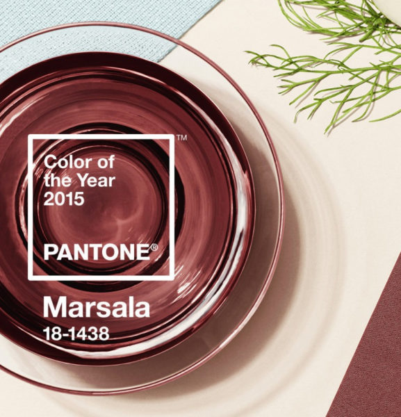 8 Color Trends of 2015 - 8List.ph
