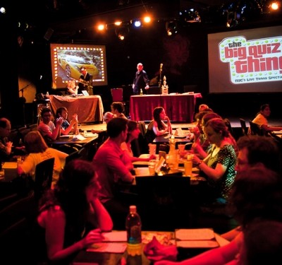 8 Steps To Building a Trivia Night - 8List.ph