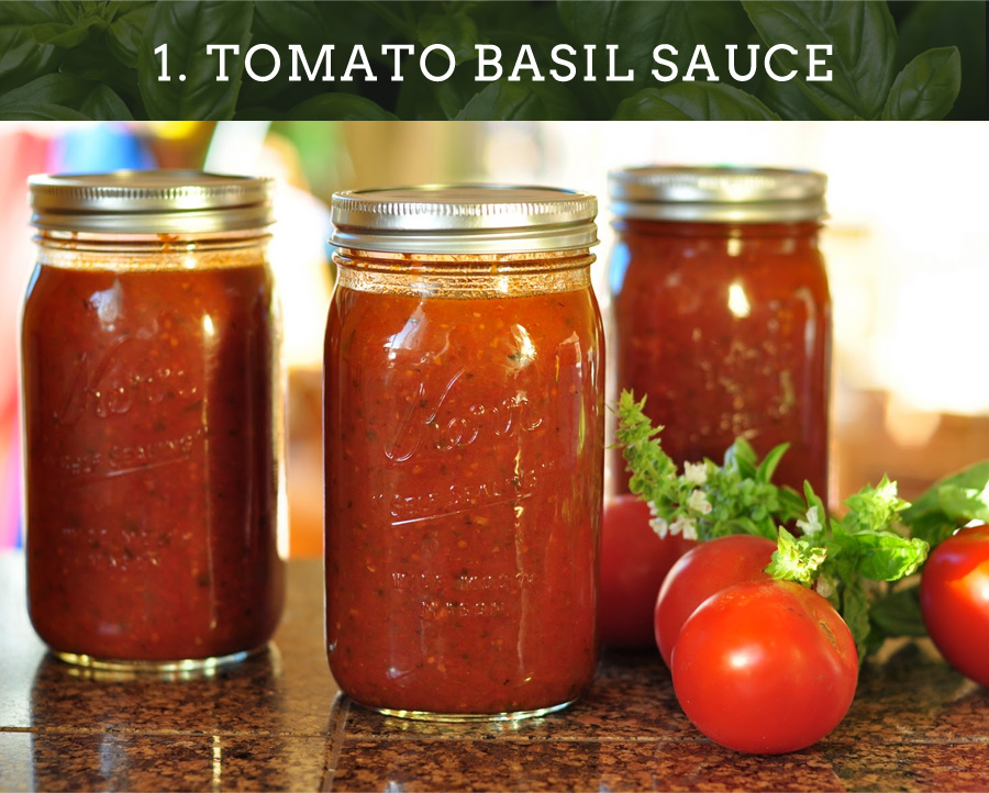 8 Ways to Get Creative With Basil (Includes Recipes!) - 8List.ph