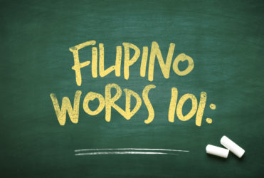 Filipino Words 101: 8 Ways You’re Doing It Wrong - 8List.ph