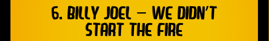 ‘Scuse me While I Kiss This Guy: 8 Popular Misheard Song Lyrics - 8List.ph