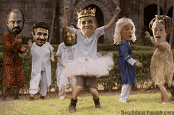 8 Game of Thrones GIFs for Everyday Use - 8List.ph