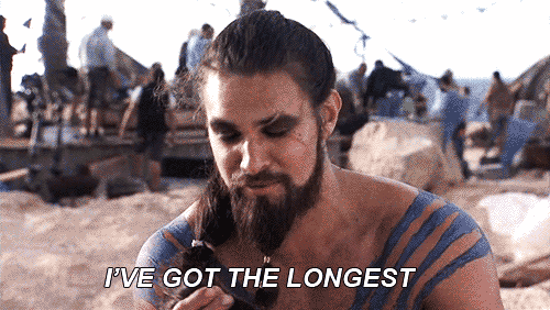 8 Game of Thrones GIFs for Everyday Use - 8List.ph