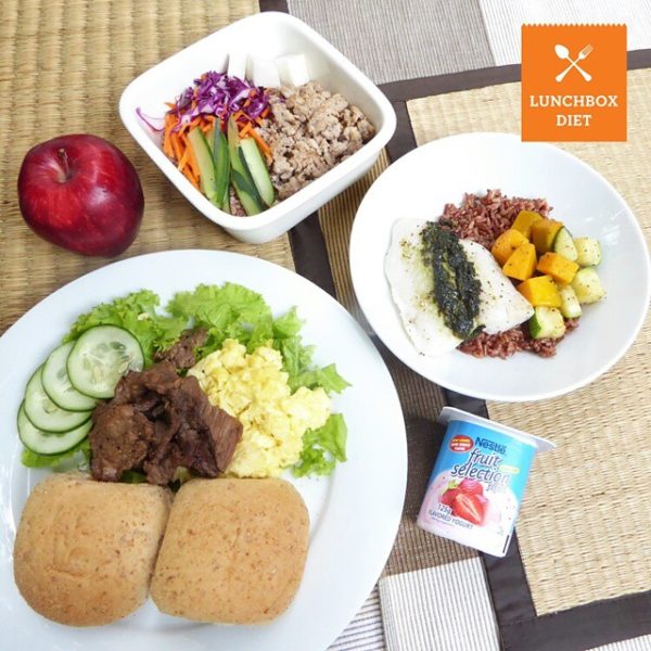 Weighing In: The 8 Diet Delivery Services We Tried This Week - 8List.ph