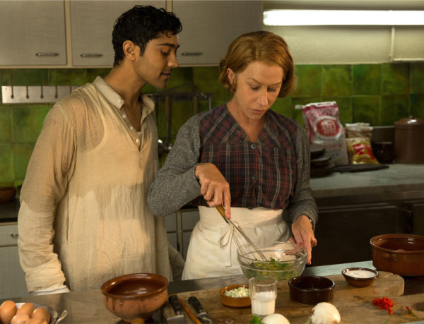 8 More Movies about Food that will Send You Straight to the Kitchen ...