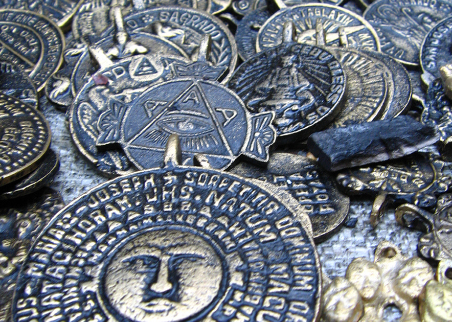 8 Holy Week Superstitions You've Probably Heard of - 8List.ph