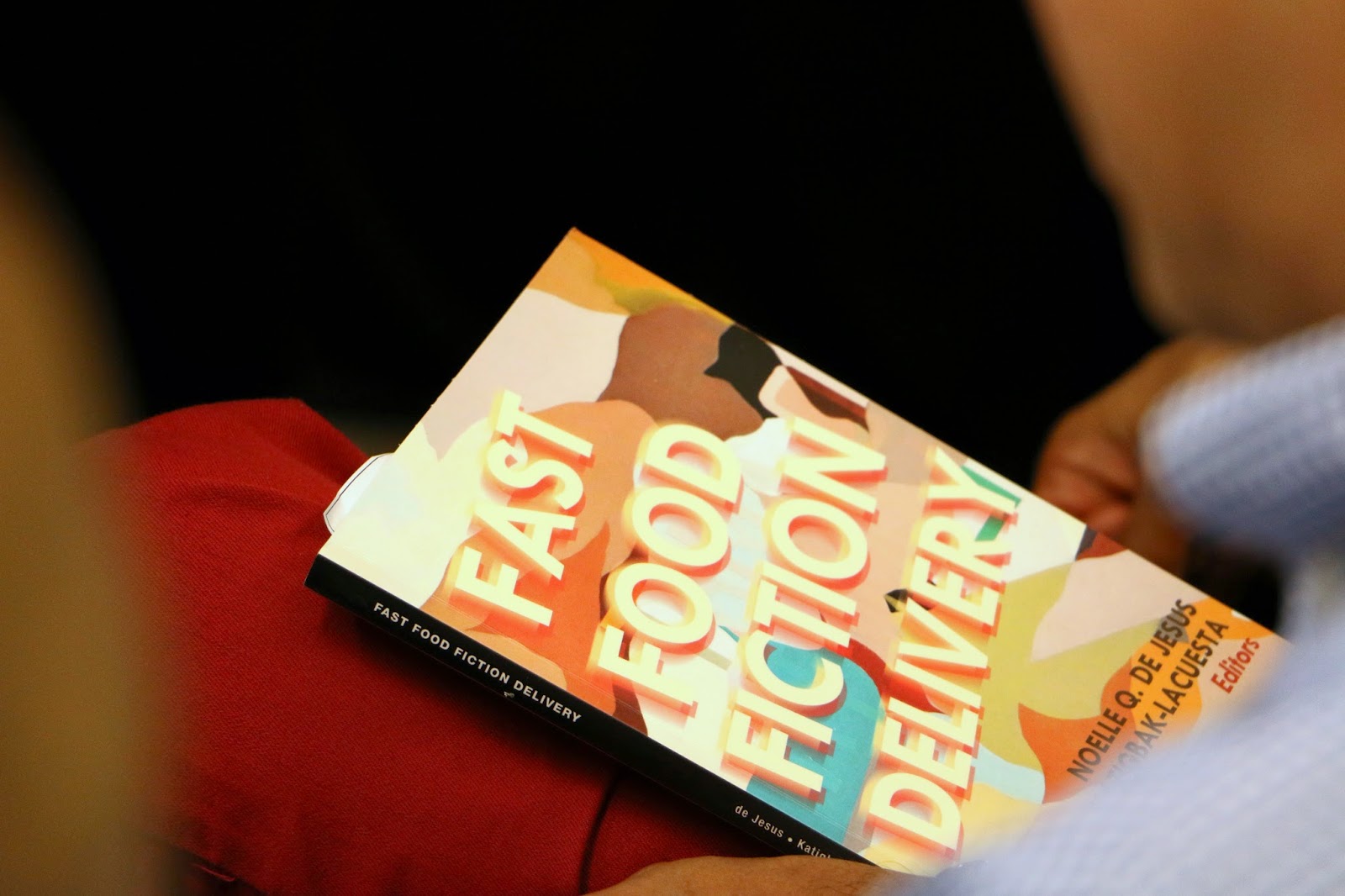 8 Reasons Why 'Fast Food Fiction Delivery Volume 2' isn't Really Full ...