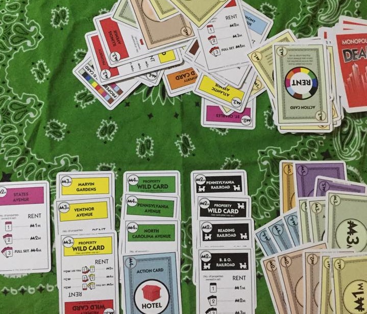 8 Life Lessons We Can All Learn from Monopoly Deal - 8List.ph