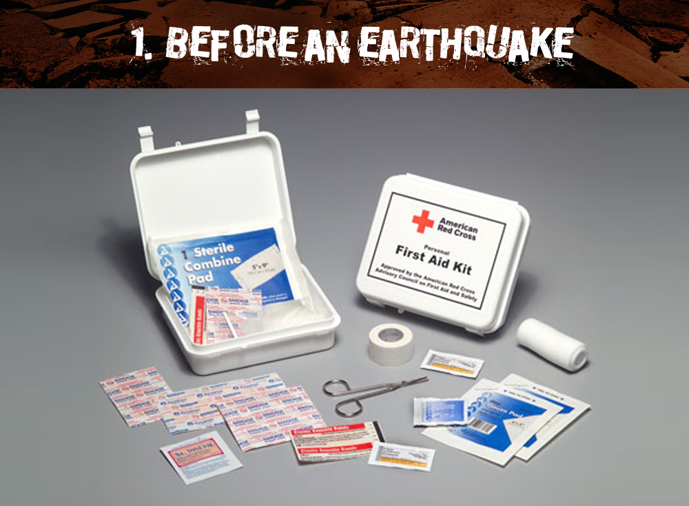 8 Things You Need to Know About Earthquakes - 8List.ph