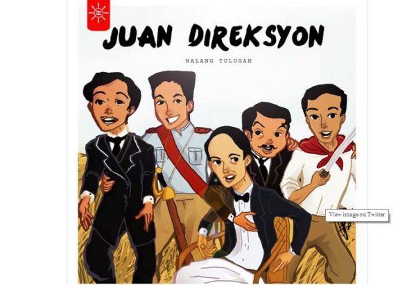 8 of the Best #RP612FIC Tweets - 8List.ph