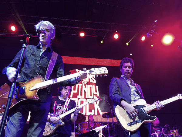 8 Iconic Highlights at the Pinoy Rock & Roll Hall of Fame - 8List.ph