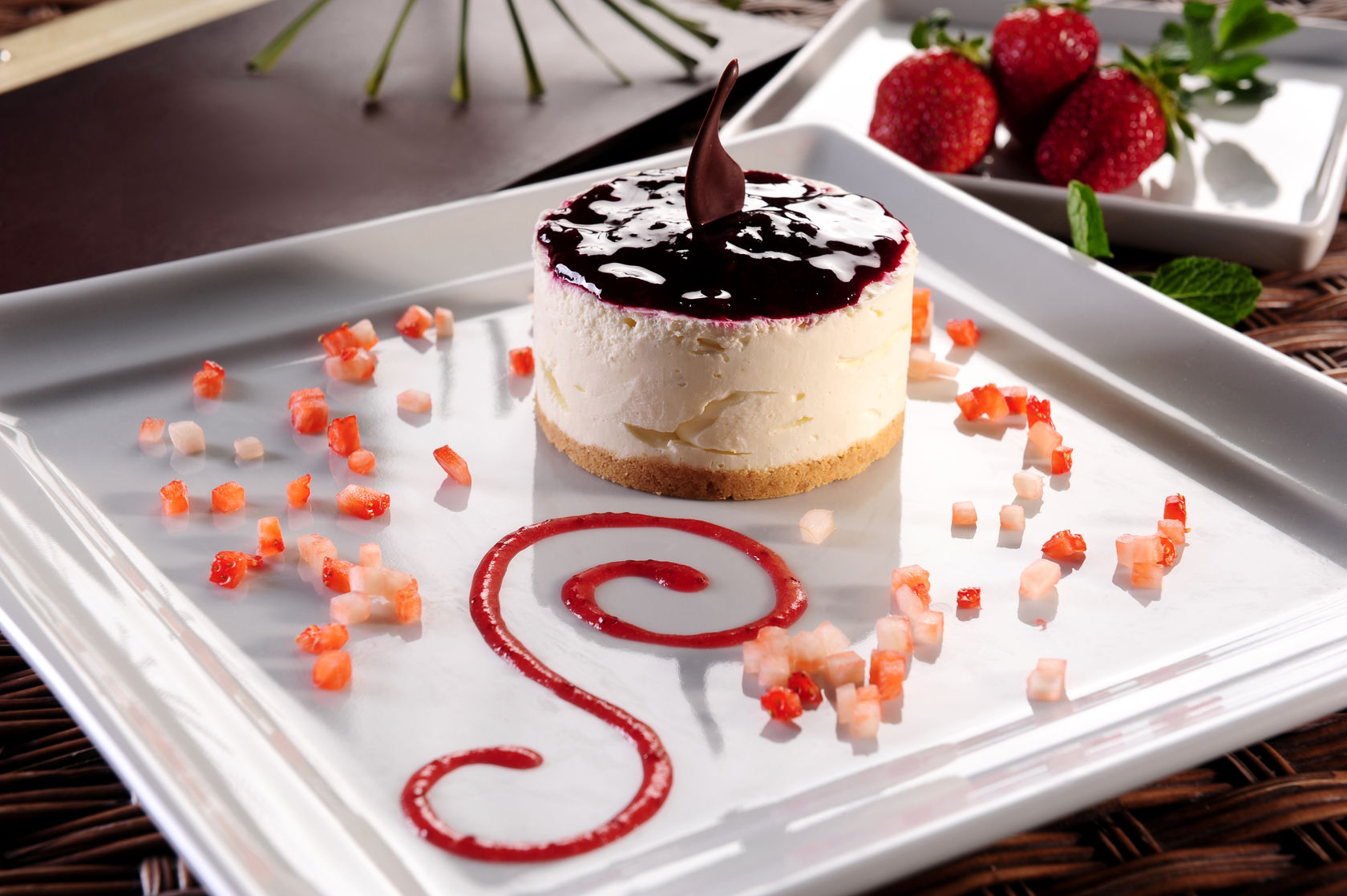 8 of the Best Cheesecakes You Can Get in Manila - 8List.ph